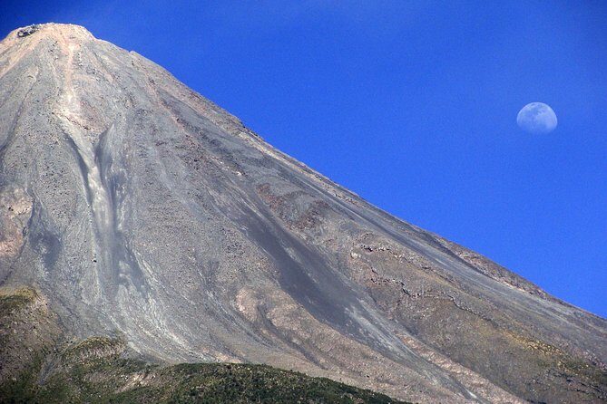 Colima Volcano Cultural Tour: Coffee Plantation, Hacienda and Comala Magic Town - The Practicalities: Value, Comfort, and Convenience