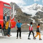 Columbia Icefield Tour with Glacier Skywalk - Practical Details and Tips