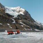 Columbia Icefield Tour with Glacier Skywalk from Calgary - Is it Worth the Price?