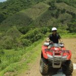 Combo ATV + Zipline R.R - Whats Included and What to Budget For