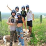 Combo Single Offroad 4x4 UTV, Camel Ride, Lunch & Tequila Tasting - Details That Make This Tour Stand Out