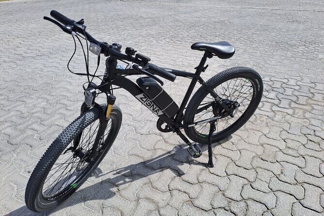 Costa Maya E-Bikes Rental - What to Expect on Your E-Bike Adventure