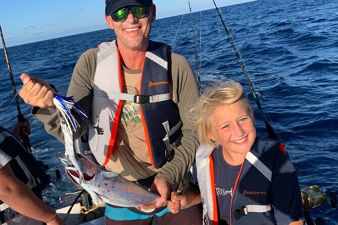 Costa Maya Sport Fishing - An Overview of Costa Maya Sport Fishing