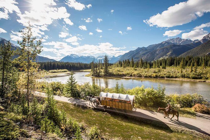 Covered Wagon Ride in Banff with Western Cookout - Final Thoughts: Is It Worth It?