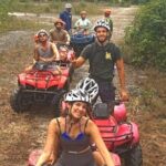 Cozumel ATV Jungle Adventure and Snorkeling with Lunch - Who Would Love This Experience?