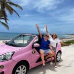 Cozumel In Buggy With Beach Time - The Practicalities: What to Expect