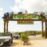Cozumel Jeep and Snorkel Adventure with Lunch at Punta Sur Park - A Closer Look at the Itinerary and Experience