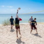 Cozumel, Kuzá Beach & Adventure Park Deluxe Pass - What We Loved