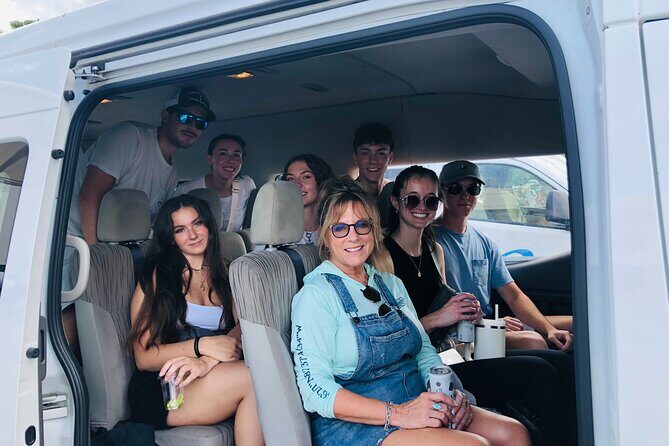 Cozumel Private Airport Transfer - The Vehicle and Service Quality