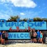 Cozumel: Private Excursion - Van or MiniBus - Who Will Love This Tour?