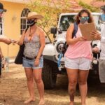 Cozumel Private Jeep Tour with Snorkeling Experience and Lunch - Authenticity & Guide Experience