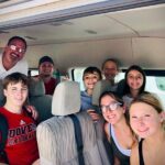 Cozumel: Shared Transfer from Airport to Hotel - How the Reviews Reflect the Experience