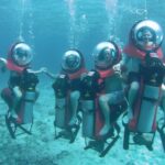 Cozumel Shore Excursion: Mini-SUB Diving Adventure - The Bottom Line