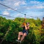 Cozumel zipline thrill adventures - The Practical Details