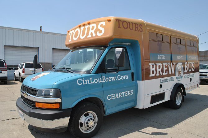 Craft Brewery 3 Stop Hop - Why This Tour Stands Out