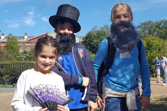 Creole Kids Tour in New Orleans - Practical Tips for Your Visit