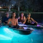 Crystal Kayak Glow Tour - The Practicalities: Pricing, Booking, and Other Details