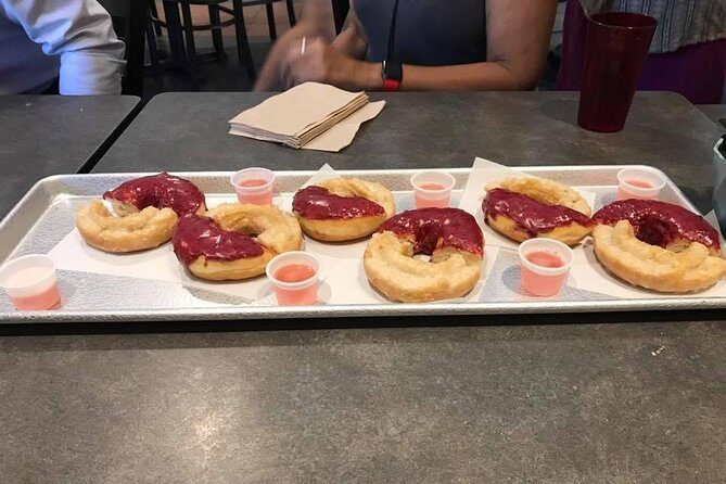 Culinary and Cultural Tour of Boise - Who Will Enjoy This Tour?