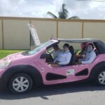 Customizable Private Buggy Tour in Cozumel with Lunch and Snorkel - What’s Included & What to Consider