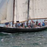 Day Sails and Sunset tours on Schooner Surprise in Camden Maine - Detailed Review of the Camden Schooner Surprise Experience
