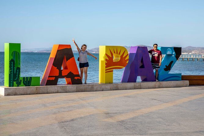 Day Trip to La Paz & Balandra Beach from Cabo San Lucas - Who Would Love This Tour?