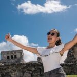 Day Trip To Tulum Mayan Ruins And Visit Cenote Nohoch With Lunch - Who Will Love This Tour?