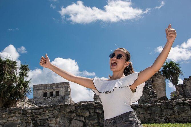 Day Trip To Tulum Mayan Ruins And Visit Cenote Nohoch With Lunch - Who Will Love This Tour?