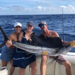 Deep sea fishing charters in Fort Lauderdale aboard 52' Hatteras - Who Is This Tour Best For?