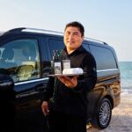Departures in Mercedes Benz from Tulum to Cancun Airport - FAQ