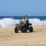 Desert 4x4 ATV Tour with Camel Ride Experience - Who Is This Tour Best For?