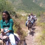 Desert Peaks on Horseback, Exploring Mountain Trails of Ensenada - Practical Details & Considerations
