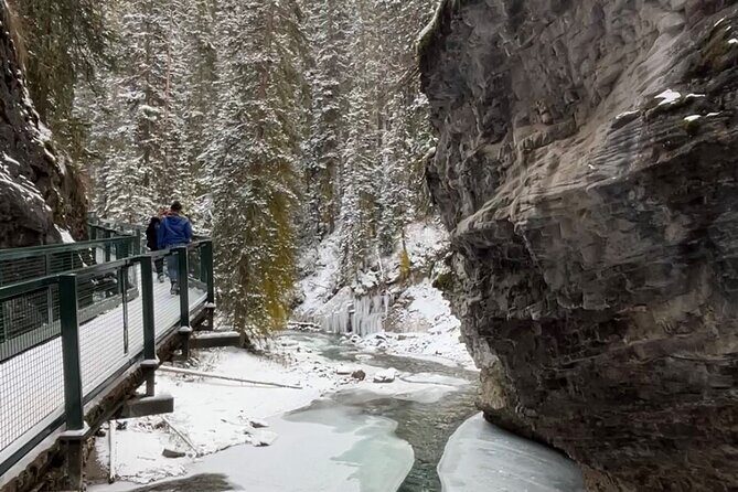 Discover 9 Iconic Banff Sights in a Day! - A Few Considerations