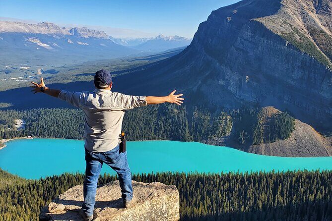 Discover Banff National Park - Premium Day Trip - Practical Details That Matter