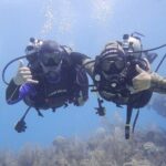 Discovery Scuba Dive. - The Experience from the Reviewers’ Perspective