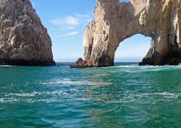 Double Jet Ski and Boat Ride in The Sea of Cortez Guided Tour - FAQ