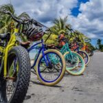 E-Bike Adventure in Cozumel - West Side Ride N' Snorkel - The Authentic Touch: From the Reviews