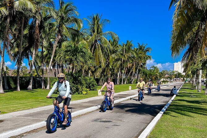 E-bike West Coast Snorkeling Tour - Practical Tips for the Tour