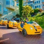 Early Bird San Francisco GoCar Tour - Why Choose the Early Bird GoCar Tour?