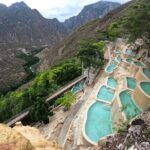 Early & Express Tolantongo Hot Springs - Breakfast and Additional Exploration