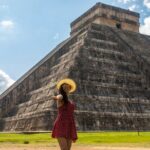 Early morning Chichen Itza Tour: Cenote and Tequila Tasting - The Itinerary in Detail