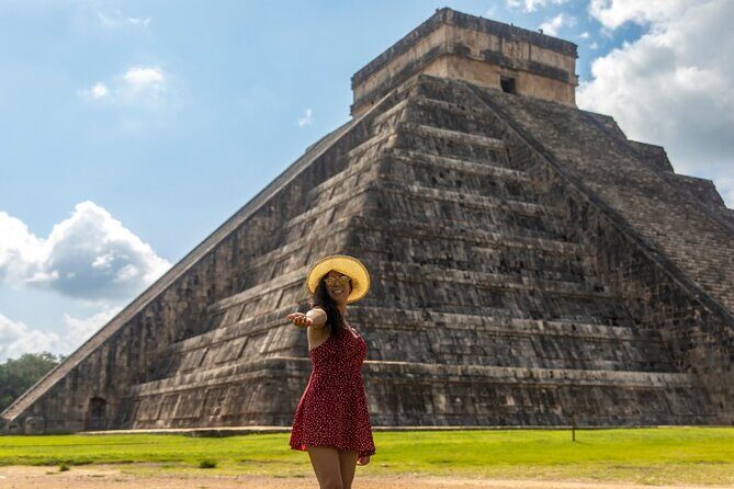 Early morning Chichen Itza Tour: Cenote and Tequila Tasting - The Itinerary in Detail