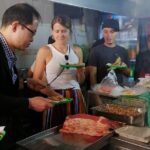 Eat and Explore Local Markets in Mexico City - Who Should Consider This Tour?