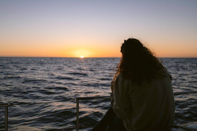 Educational Sunrise Whale Watching with Photos Included - Pricing and Value