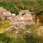 Ek Balam Majestic Mayan Ruins and Cenote Tour - Witnessing Maya Ceremonies and Cultural Insights