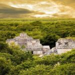 Ek Balam, Mayan Cenote and Valladolid - The Sum Up