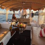Electric Boat Rental Adventure in Newport Beach (up to 12 ppl) - What to Expect on Your Cruise