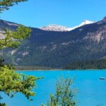 Emerald Lake Moraine Lake Louise Natural Bridge from Banff - Who Is This Tour Best For?