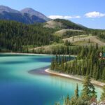 Emerald Lake, Takakkaw Falls & Canadian Rockies Hidden Gems - Transportation and Group Size: Why It Matters