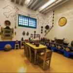 Entrance to Frida Kahlo Museum with Written Guide - FAQs