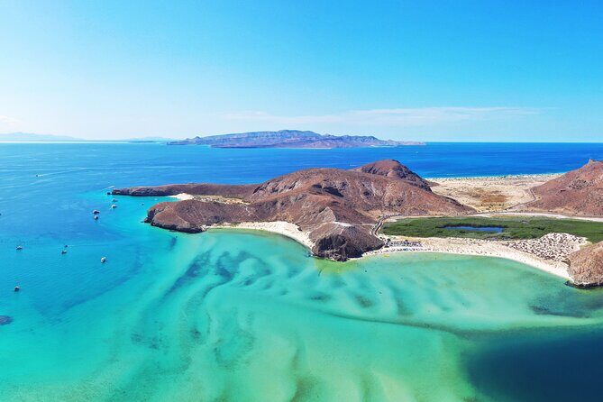 Espiritu Santo Island Tour - Who Is This Tour Best For?